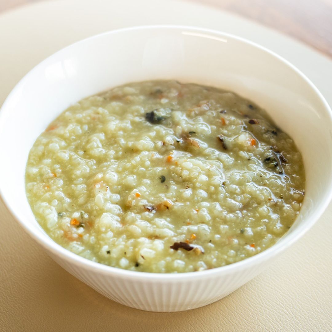 [한림칼국수] 보말죽 (600g*2팩)